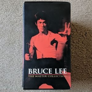 Media | Vintage Collectible Bruce Lee Master Collection | Poshmark